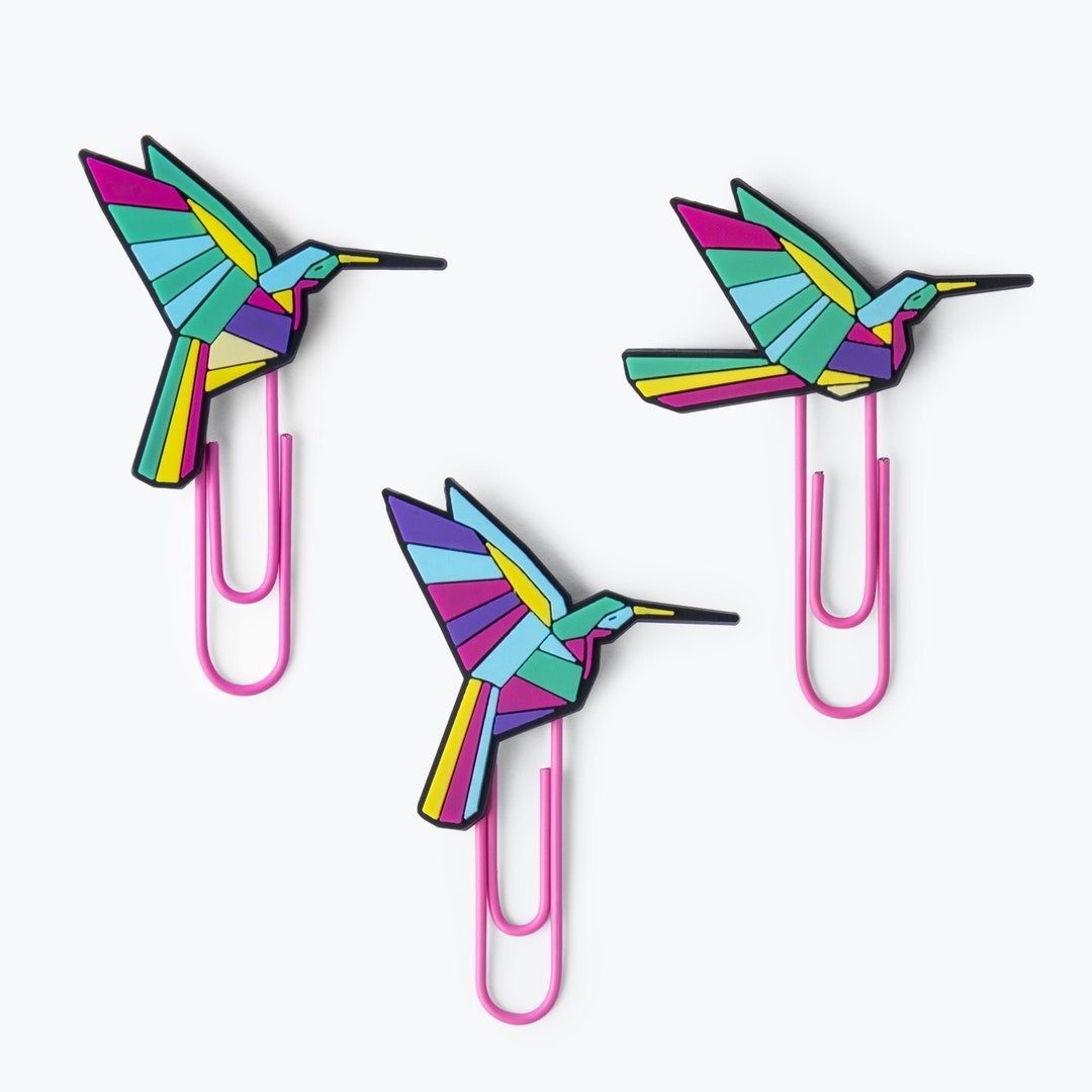 Origami Picture Hangers - Etsy