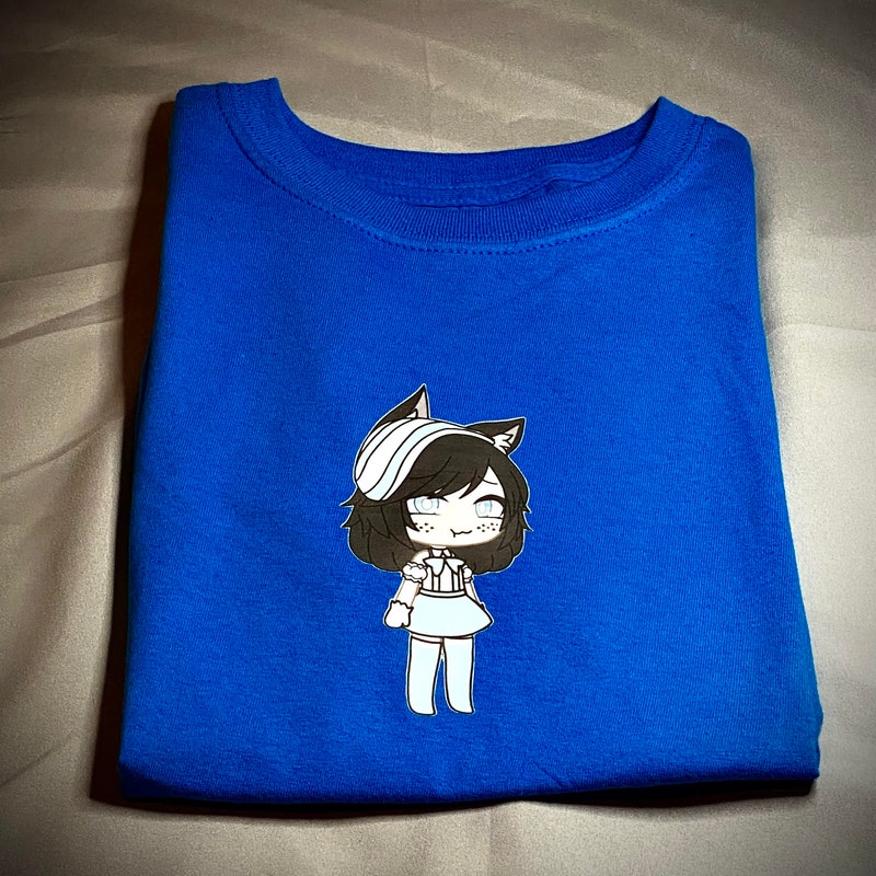 Gacha Shirts - Etsy