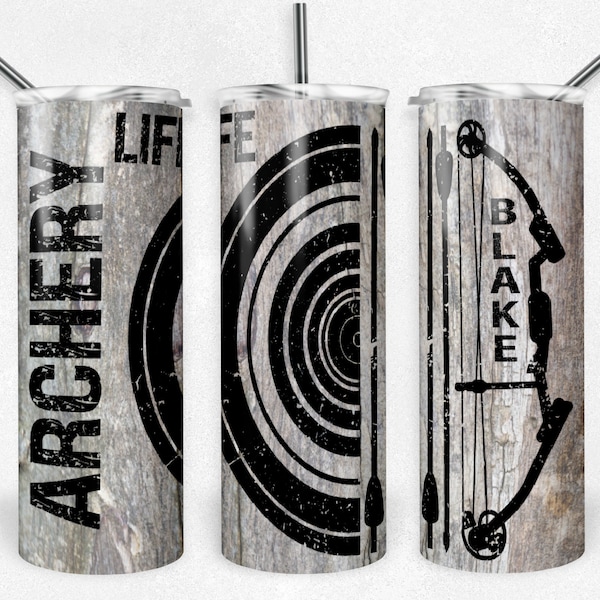 Archery - Etsy