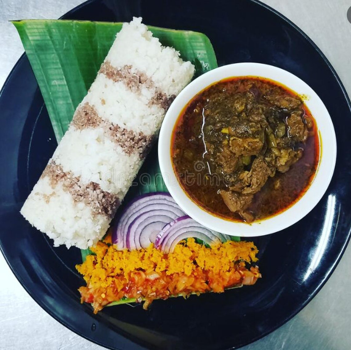 3 in 1 Pittu Maker Steamer Aluminum Puttu Maker High Quality ...