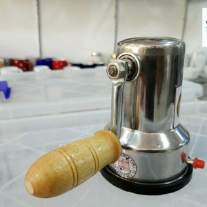 Coconut Grater Scraper Shredder With Stainless Steel Blades A Grade ...