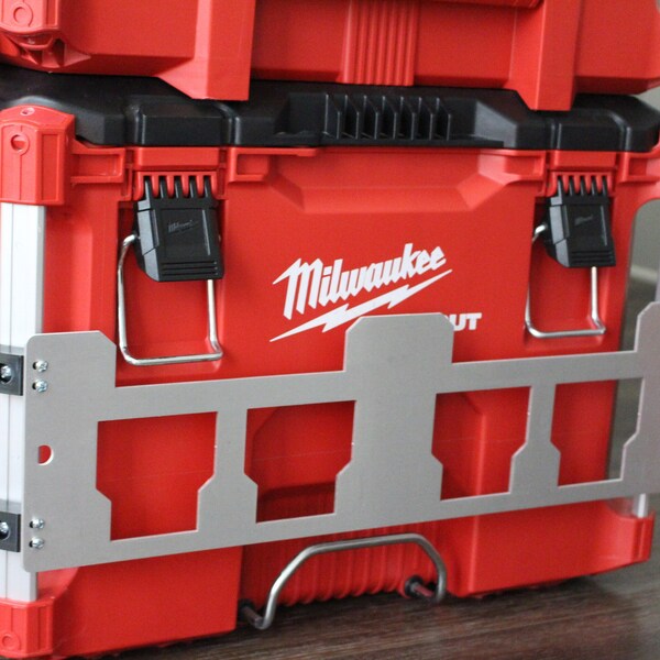 Packout Mounting Bracket DXF File - Etsy Canada