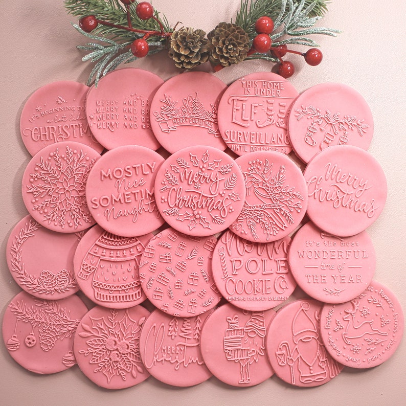 PRE ORDER - Dispatch From 5th Jan 26 - Santa and Reindeer Christmas ...