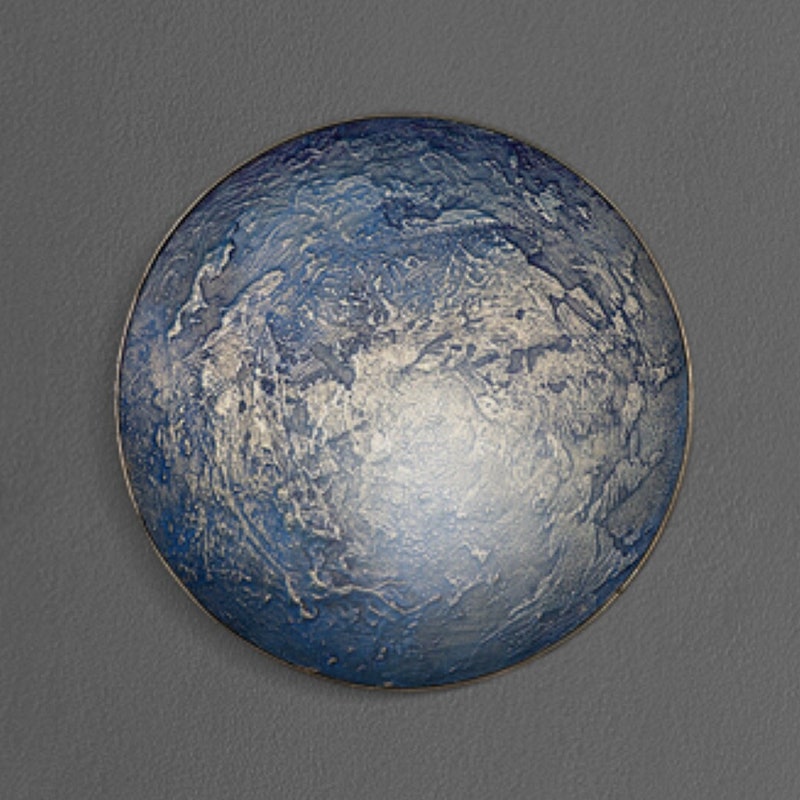 Abstract Galaxy - Etsy