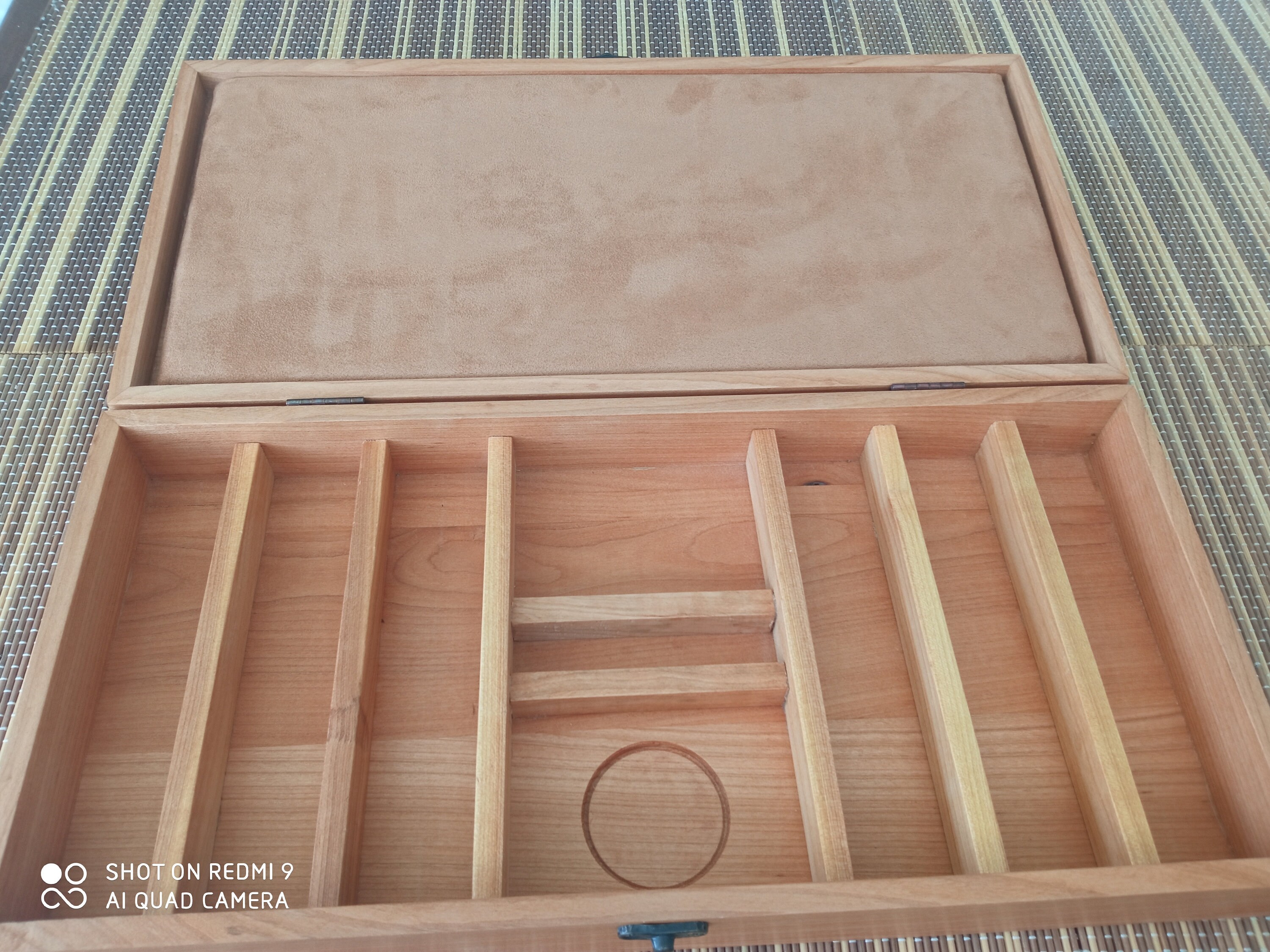 Quality Wooden Poker Case With Custom Engraving - Etsy