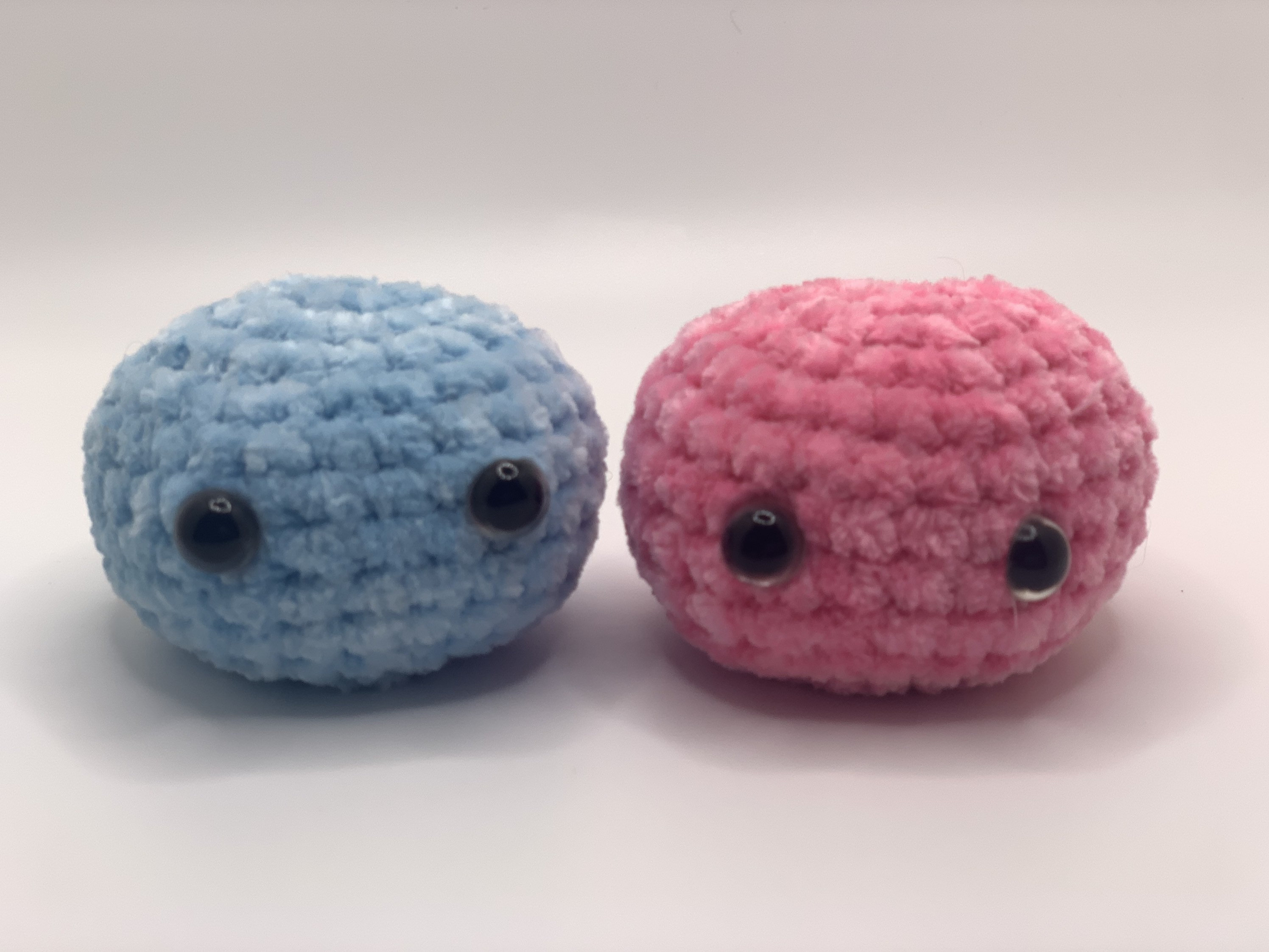 Worry Pet Worry Plush Worry Dolls Stress Ball Stress Toy - Etsy