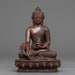 Deva Guru Rinpoche Statue | Symbol of Spiritual Guidance | Buddhist Art ...