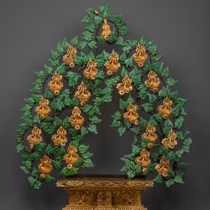 21 Tara Goddess Tree – A Symphony of Enlightenment & Compassionate ...