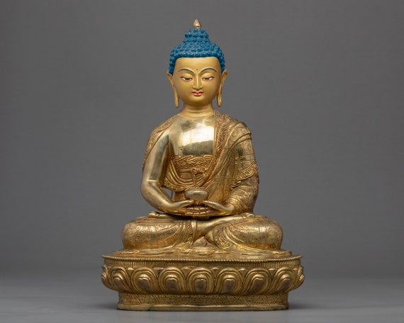 Amitabha Statue