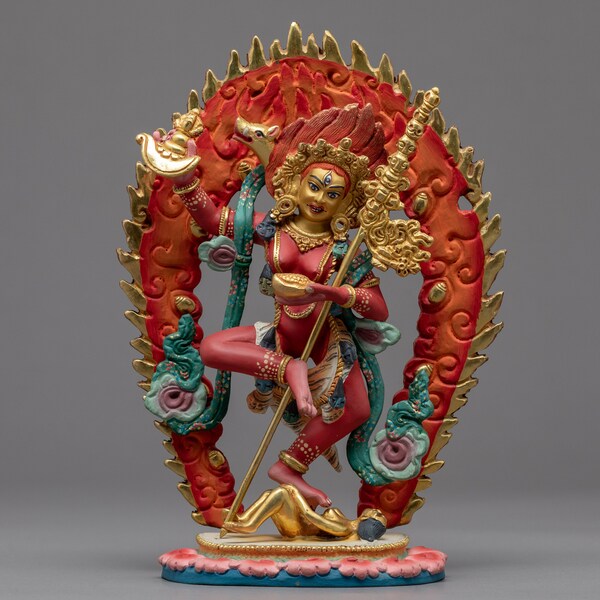 Dakini - Etsy