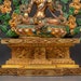 21 Tara Goddess Tree – A Symphony of Enlightenment & Compassionate ...
