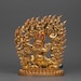 Rahula Statue | Original Hand-carved Sculpture | Buddhist Worldly ...