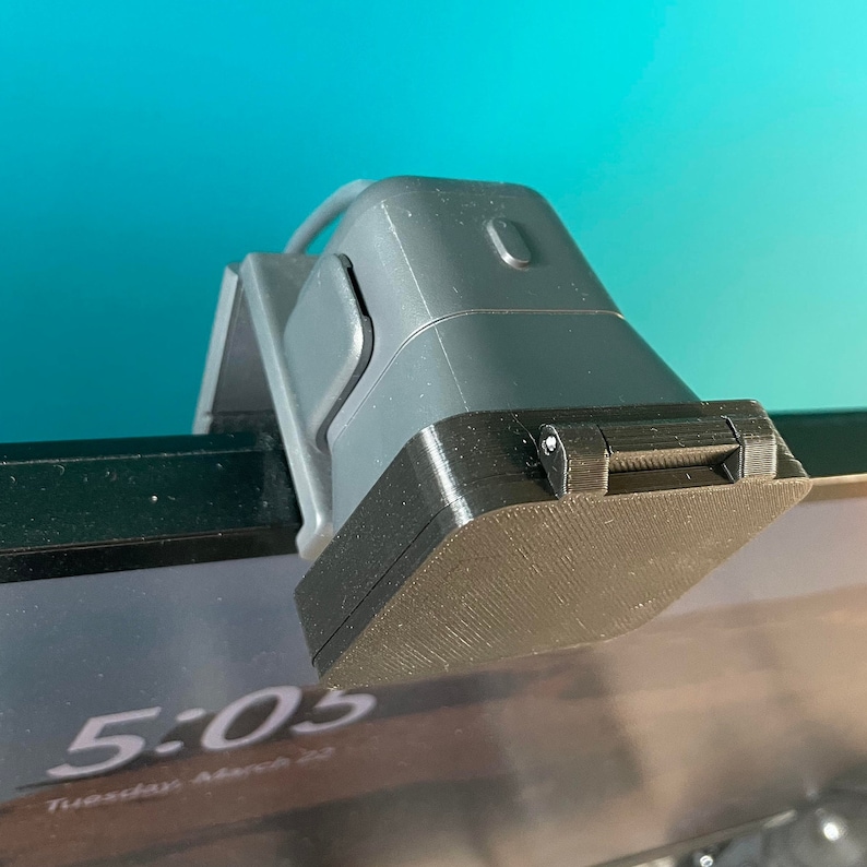 Logitech Streamcam Privacy Lens Cover - Etsy