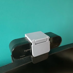 Logitech Brio Privacy Lens Cover - Etsy