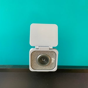 Logitech Streamcam Privacy Lens Cover - Etsy