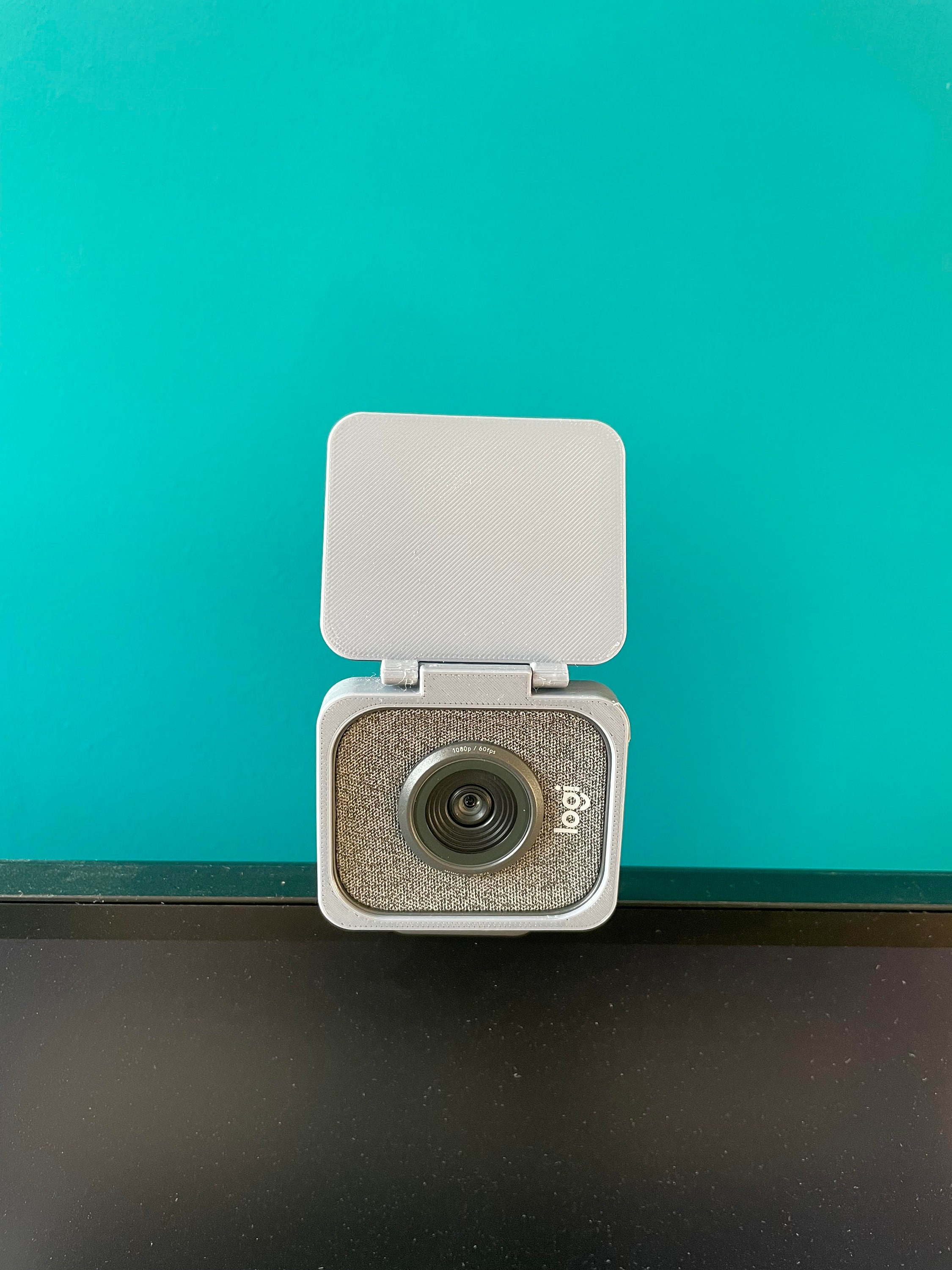 Logitech Streamcam Privacy Lens Cover - Etsy