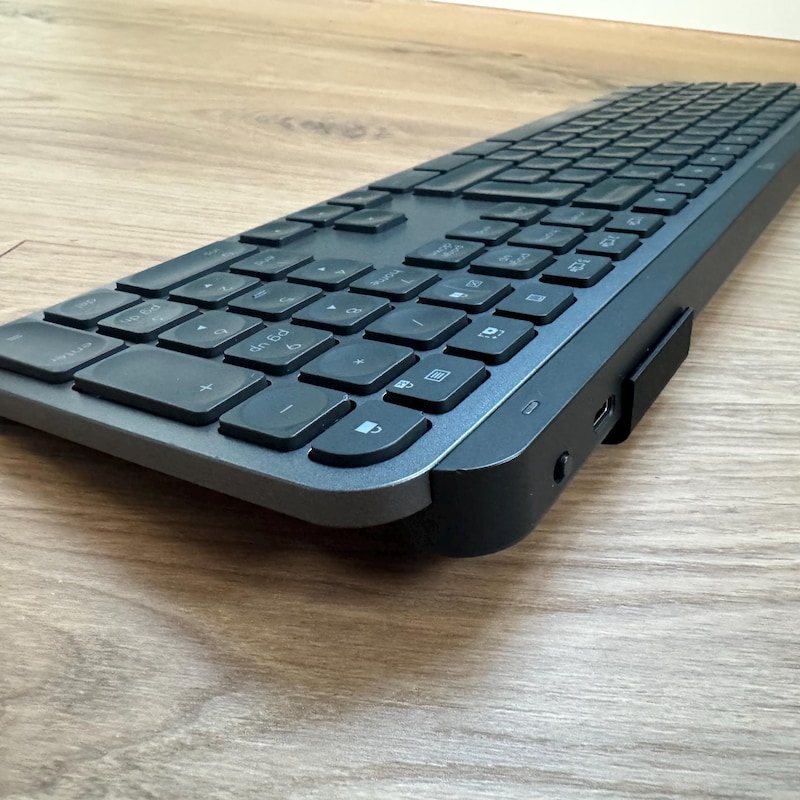 Logitech mx master 3s mx keys - Etsy.de