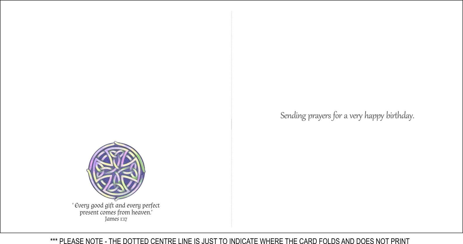 Priest Birthday Card - Etsy