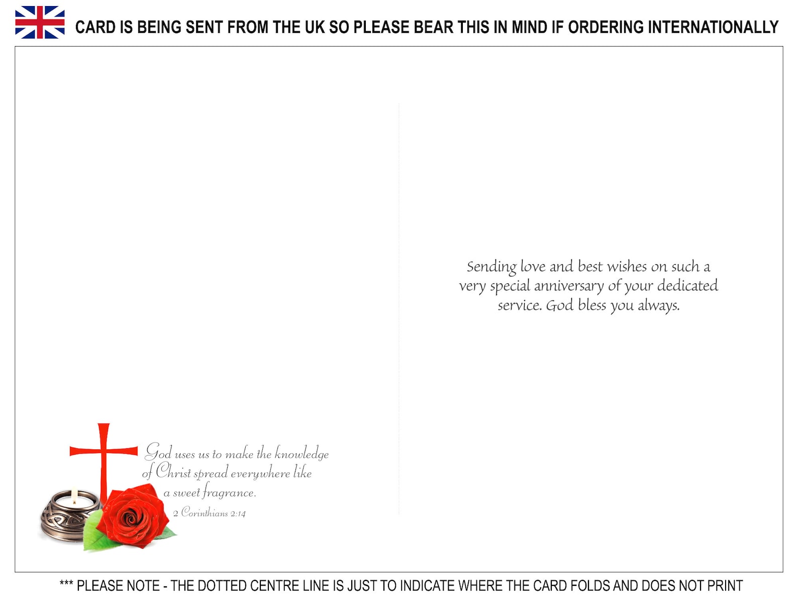 Ruby Jubilee Nun Card | Religious Profession Anniversary - Etsy