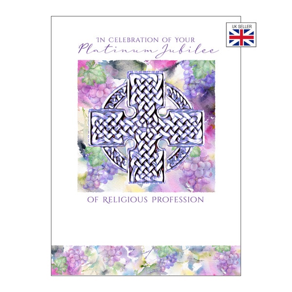 Platinum Jubilee - Etsy