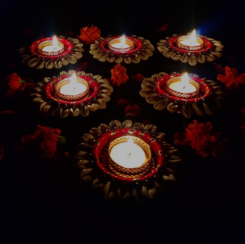 Diwali Satvik Diyahandmade Diya, Mandir Diwali Diya for Pooja, Diya ...