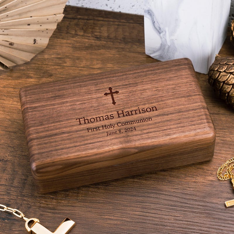 Communion Boxes - Etsy