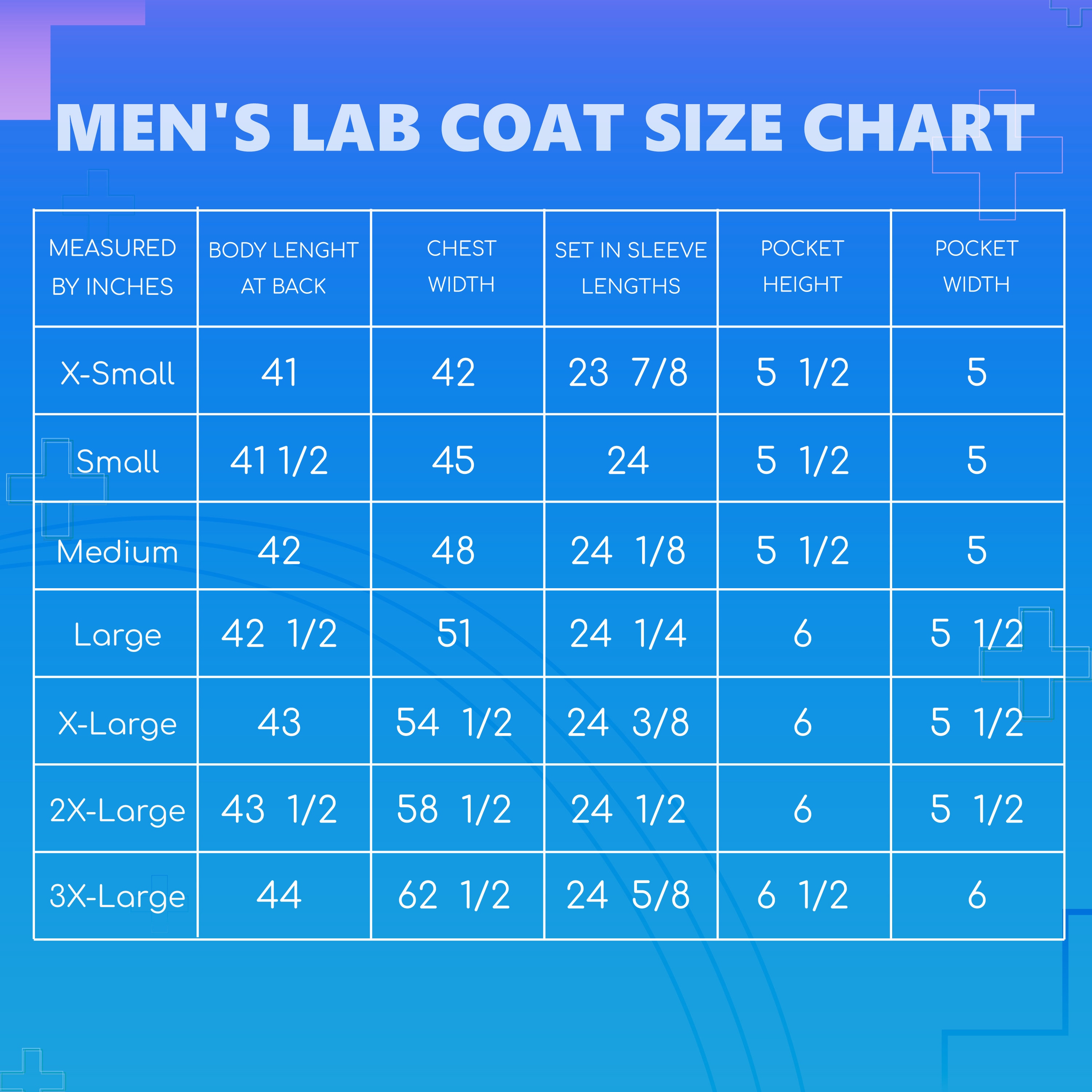 Custom Lab Coat Embroidered Medical Lab Coat Personalized - Etsy