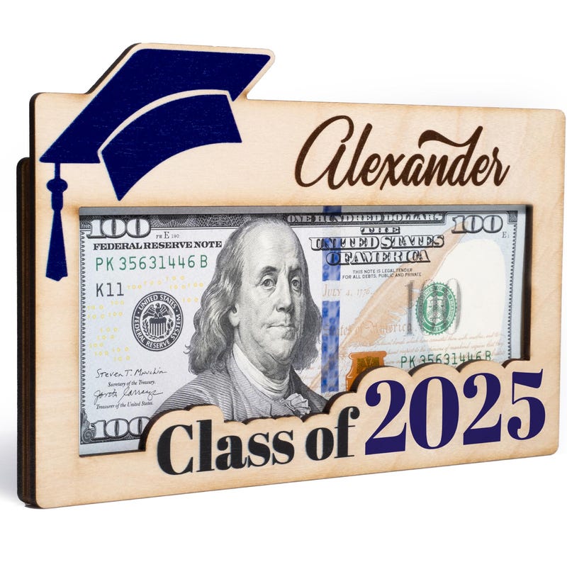 2025 Gift for Graduation - 60+ Gift Ideas for 2025