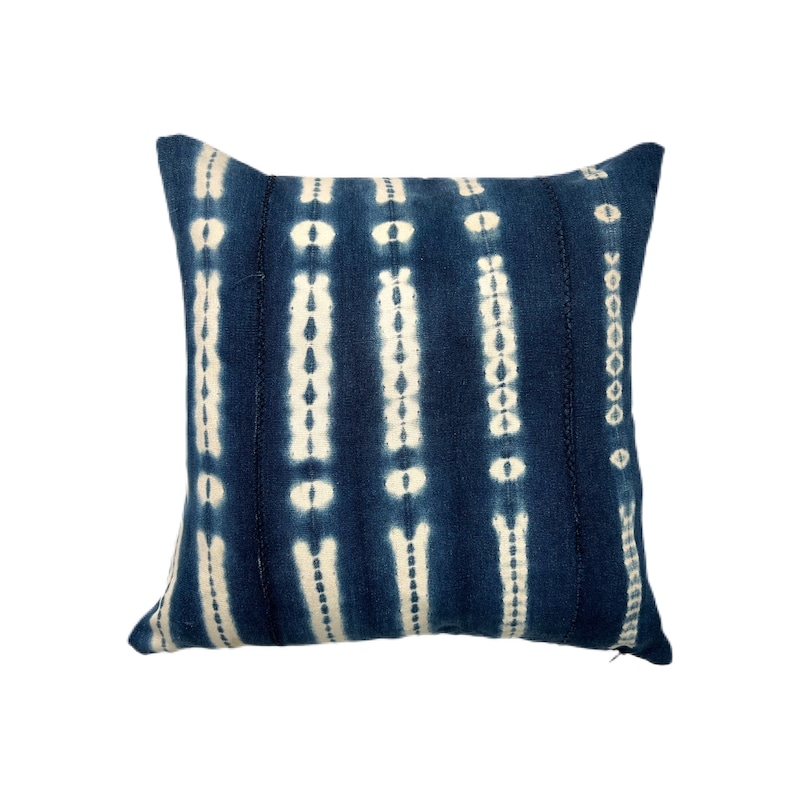 Mali Indigo Fabric - Etsy