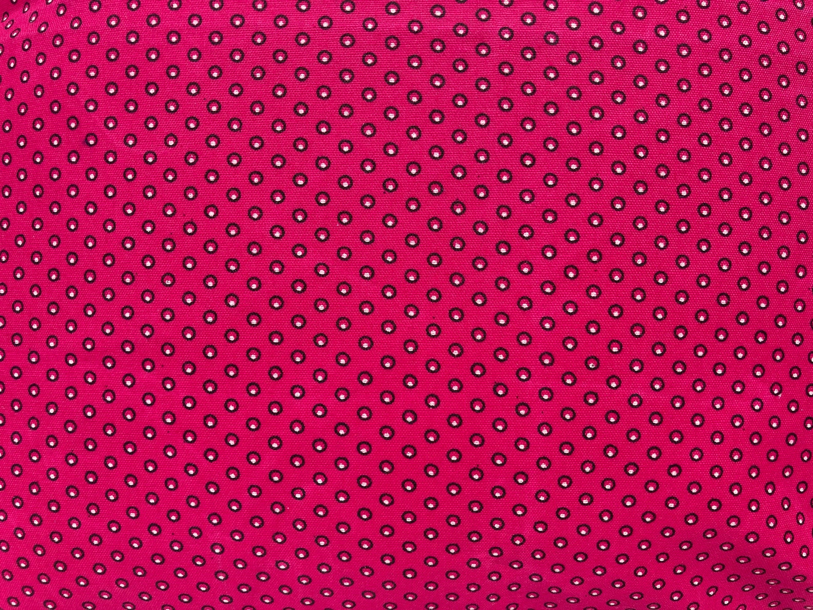 Pink South Africa Shweshwe Handmade Cushion Cover 45cm x 45cm | Etsy