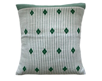 Sri Lankan Dumbara Wall Hanging | Indigenous Thalagune Hand-woven Piece ...