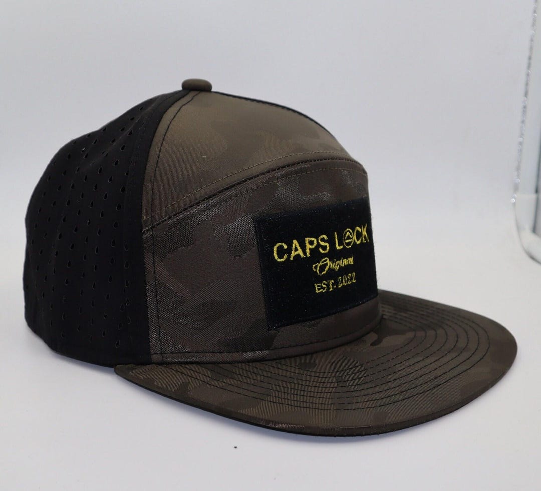 Jungle Camo - Drip-x Tactical Hat Collection | Water-repellent Hat - Etsy