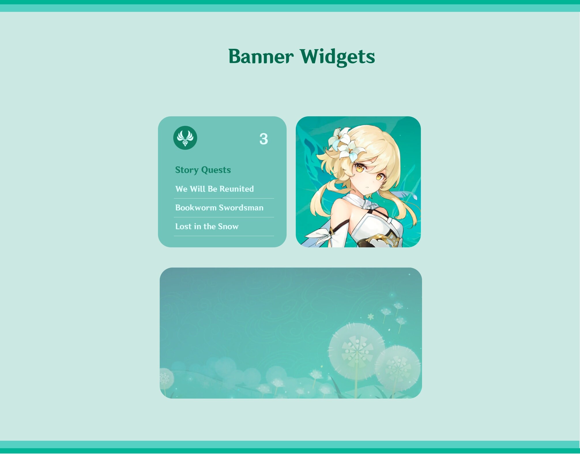 Genshin Impact App Icon and Wallpaper Pack for Ios 14 and - Etsy Canada