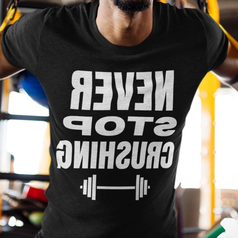 Cross Fit Shirt - Etsy