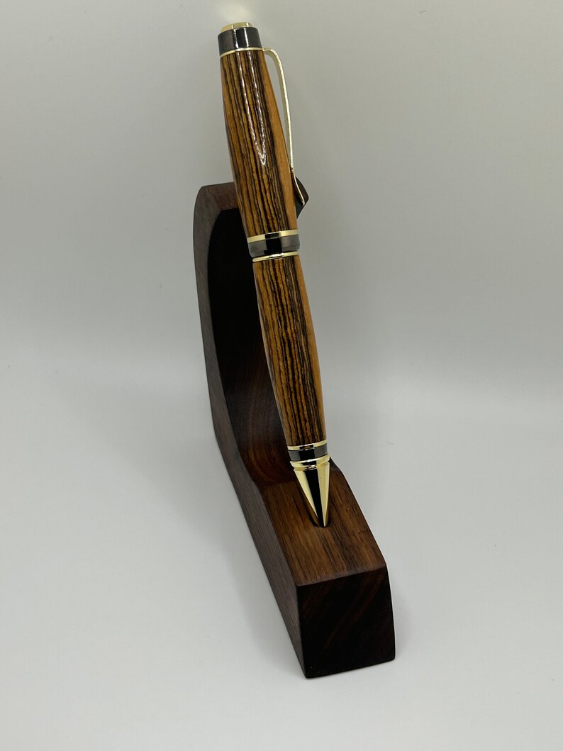 Big Ben Cigar Twist Pen - Etsy