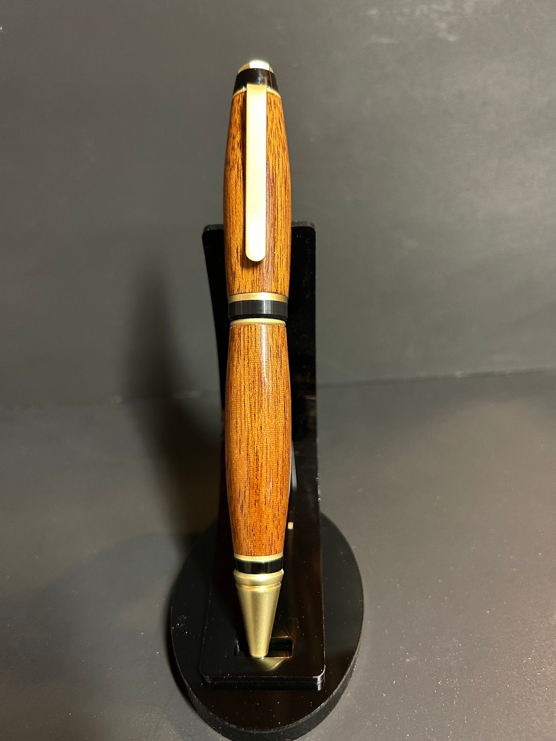 Big Ben Cigar Twist Pen - Etsy