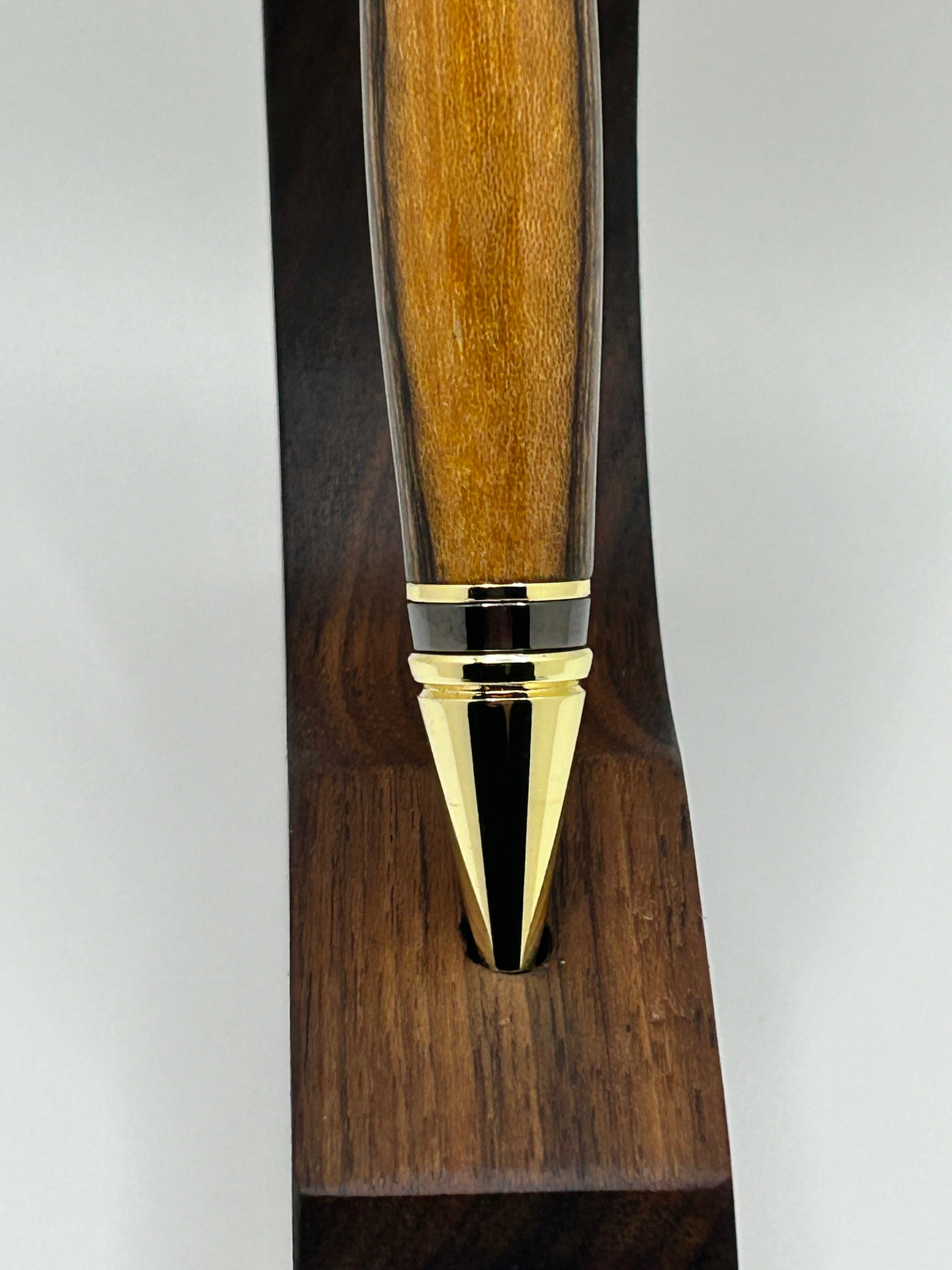 Big Ben Cigar Twist Pen - Etsy