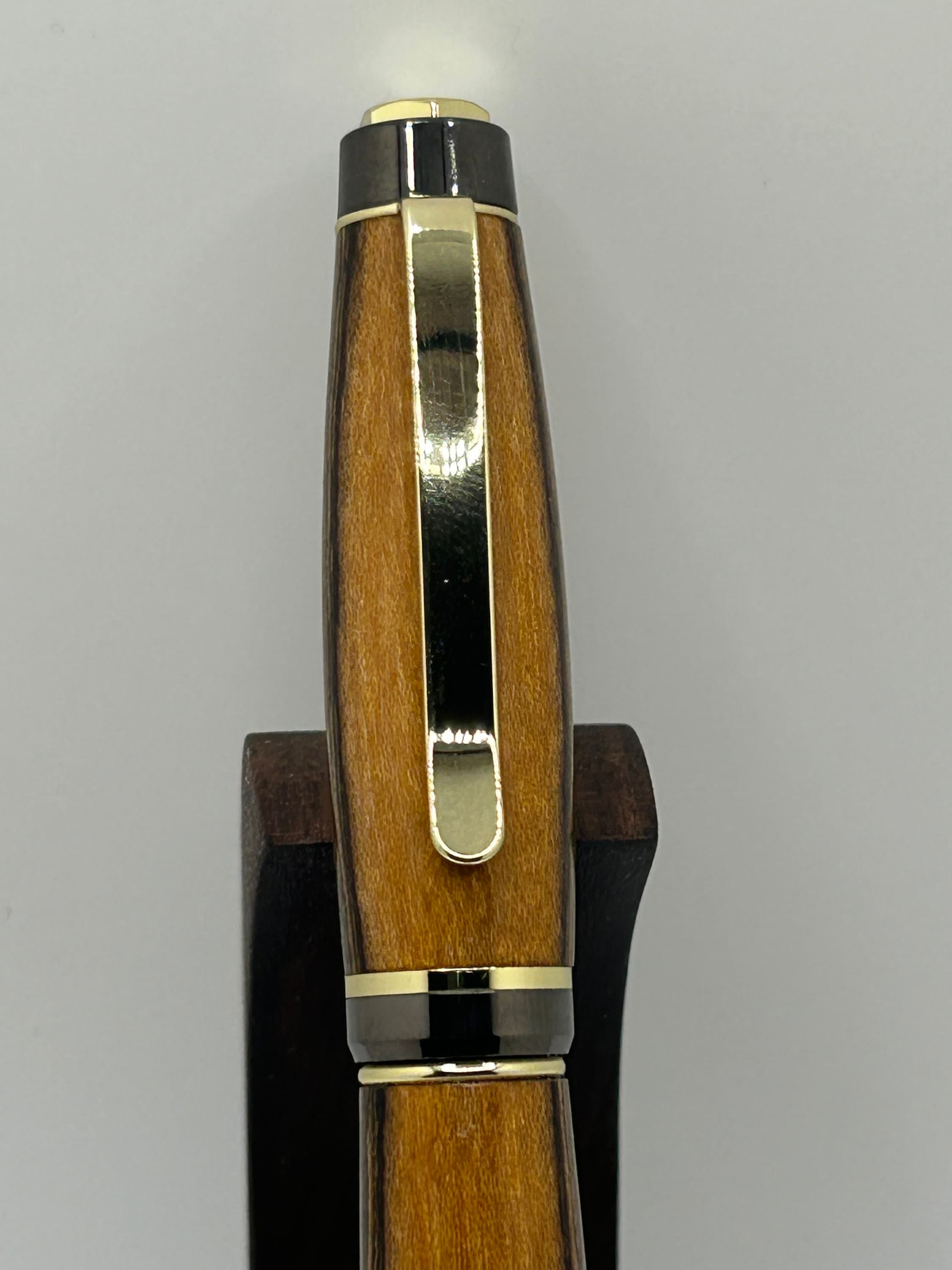 Big Ben Cigar Twist Pen - Etsy