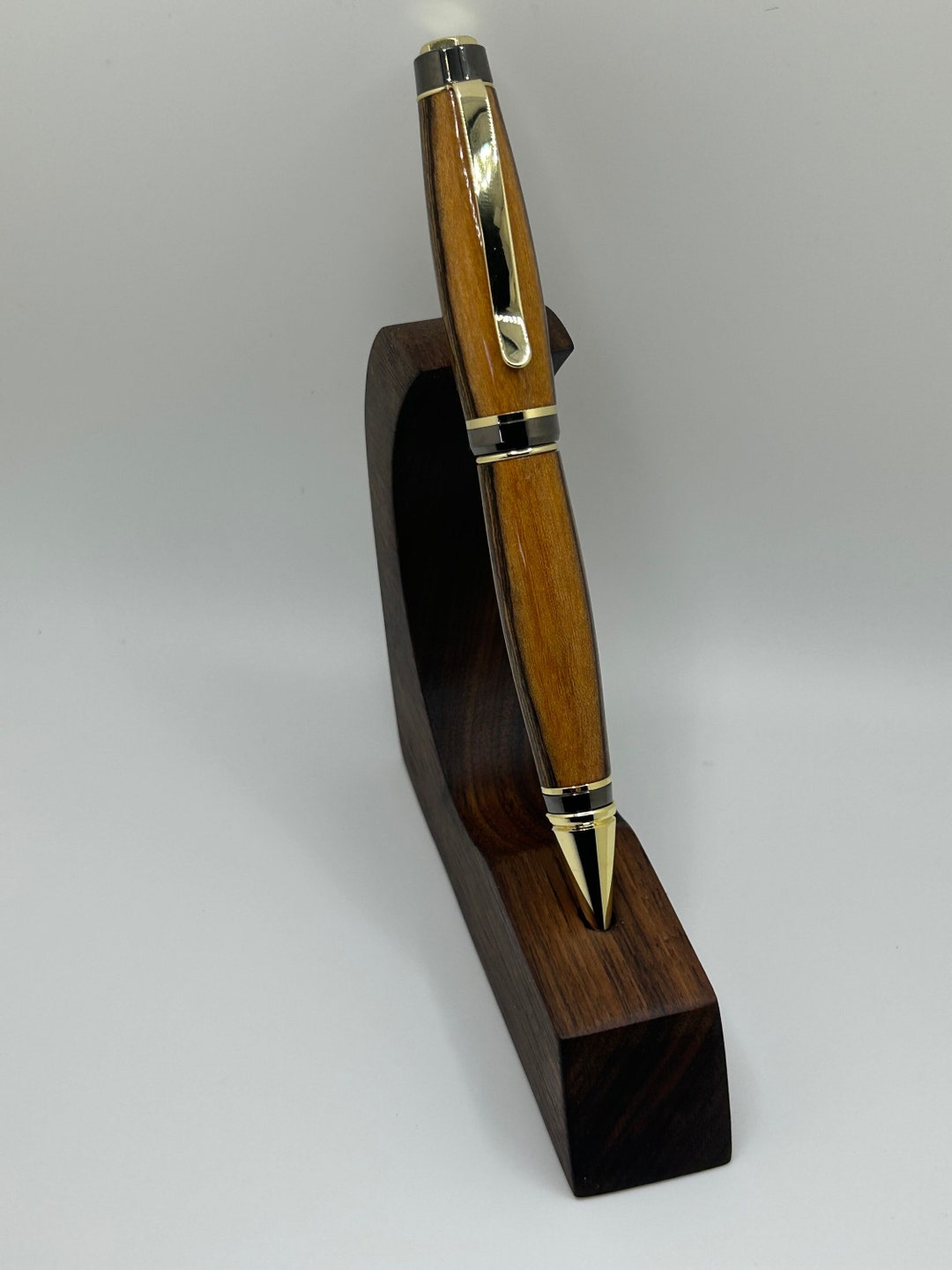 Big Ben Cigar Twist Pen - Etsy