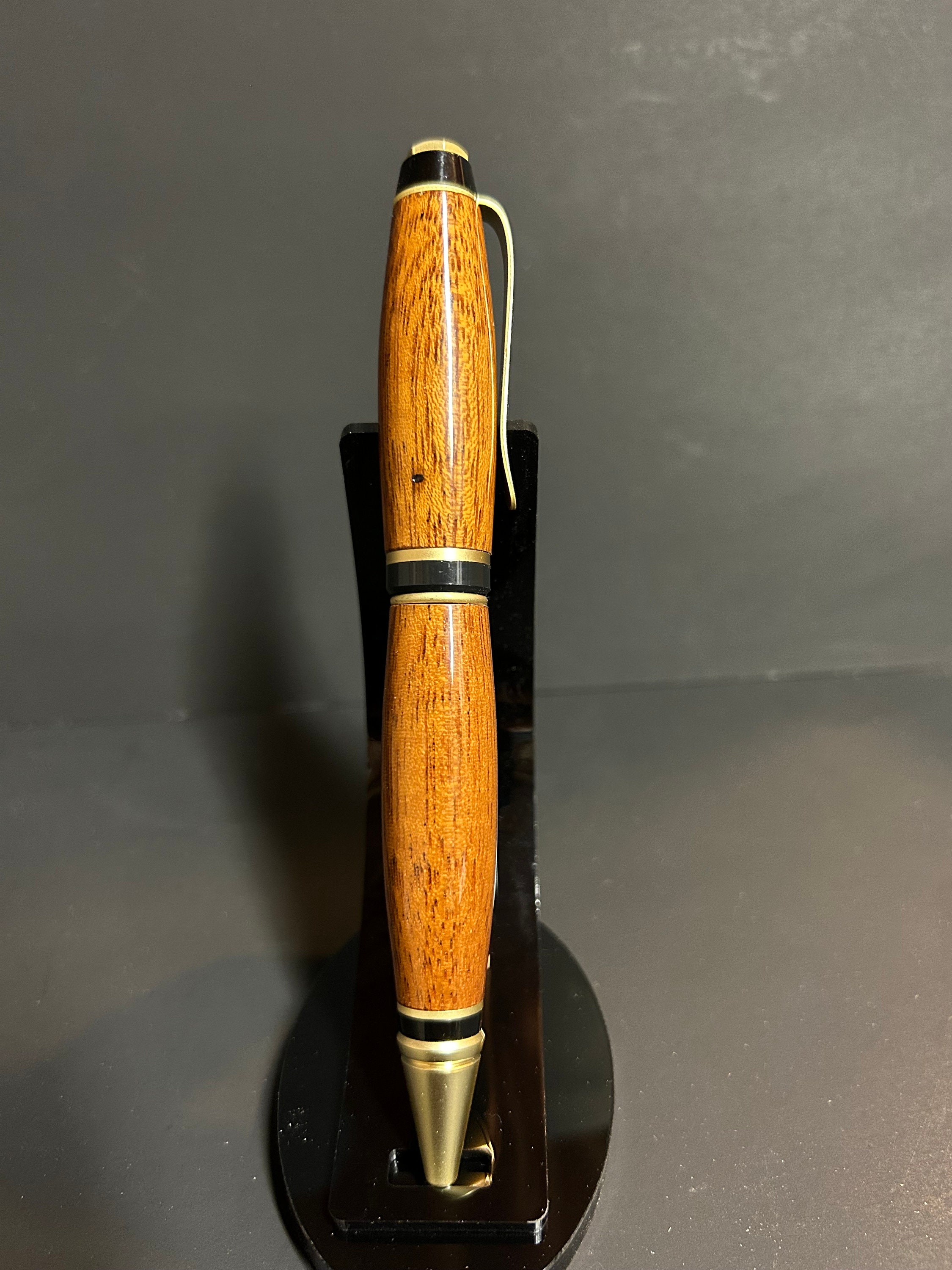 Big Ben Cigar Twist Pen - Etsy