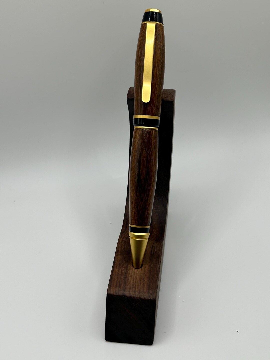 Big Ben Cigar Twist Pen - Etsy