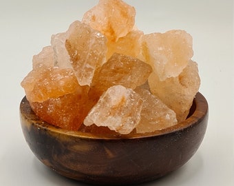 Himalayan Salt Chunks - Etsy