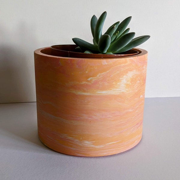 15cm Plant Pot - Etsy UK