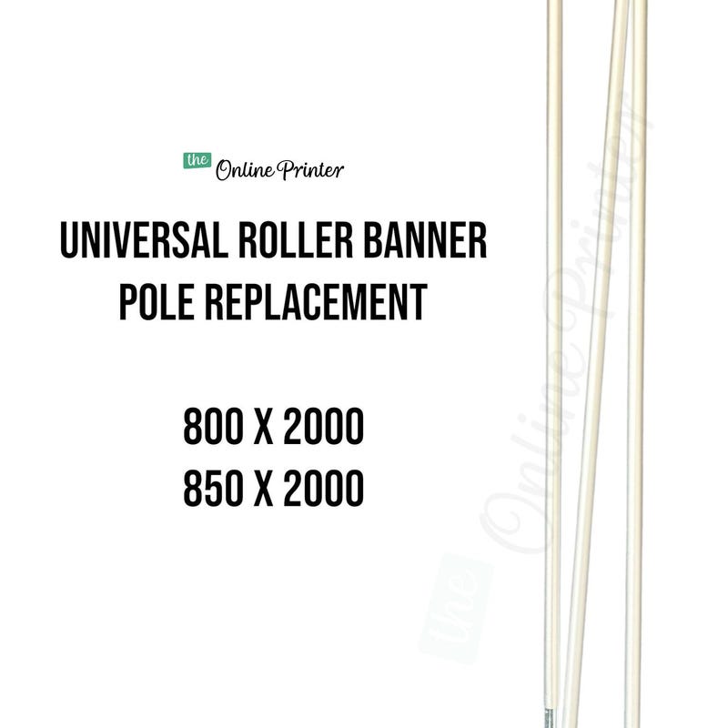 Logo Poles - Etsy UK