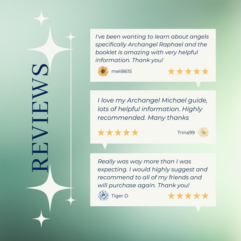 The 10 Archangels: A Guide to Archangels and How You Can Connect With ...