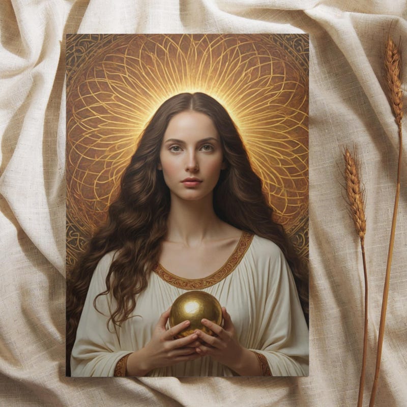 Mary Magdalene - Etsy