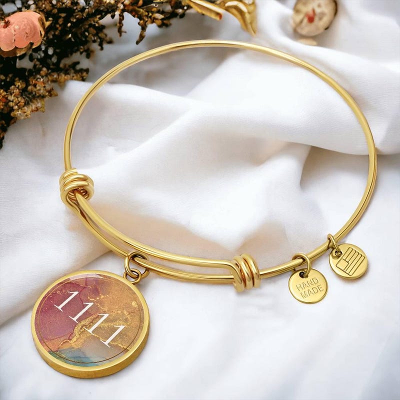 1111 Bracelet - Etsy