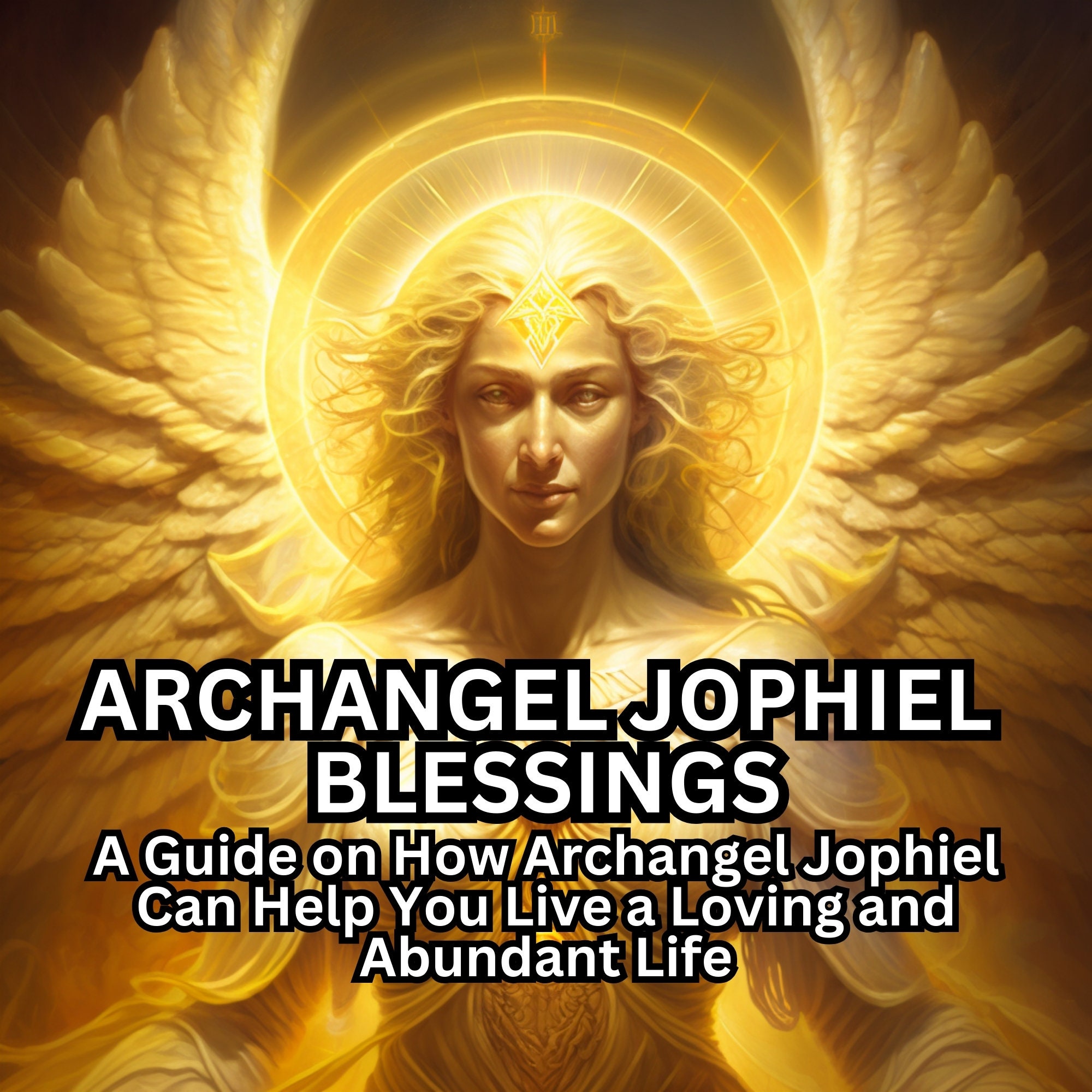 Archangel Jophiel Blessings: A Guide on How Archangel Jophiel Can Help ...