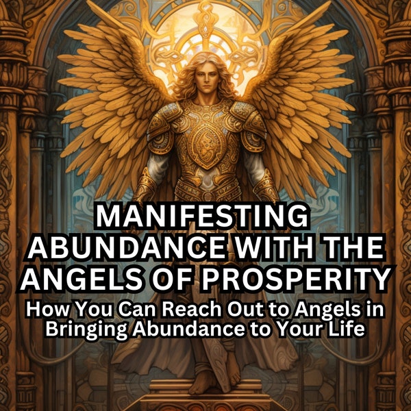 Finding Encrypted Abundance by David West - Etsy Canada