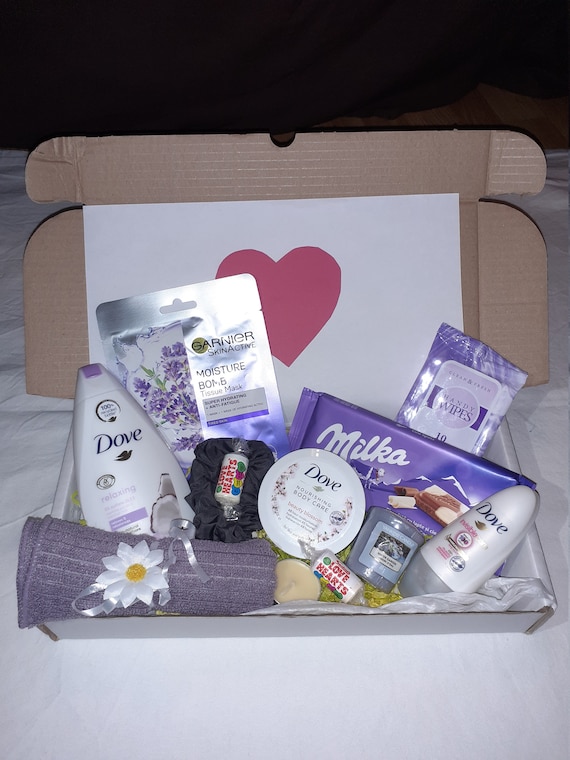 Mother's day care package store